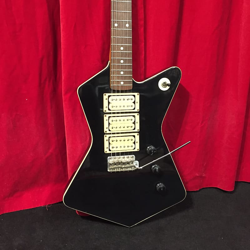 Ibanez Japan X series DT Explorer type ! Very Very Very | Reverb UK