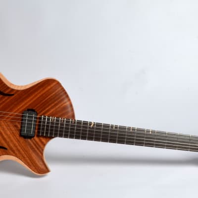 Murray Kuun Meraki Archtop | Reverb