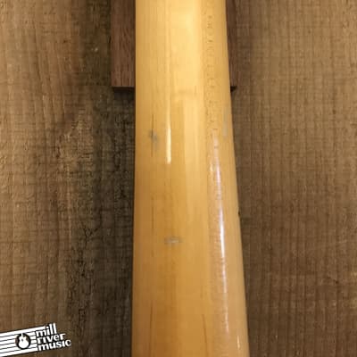 Trace Elliot / Status T-Bass 5-String Bass Guitar Black c. | Reverb