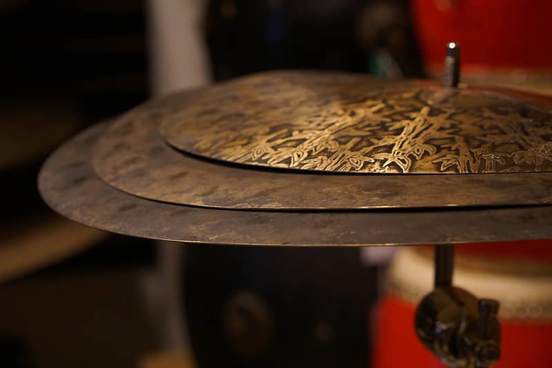 Big Island 11/13/15" Island Traditions Clap Stack | Reverb Australia