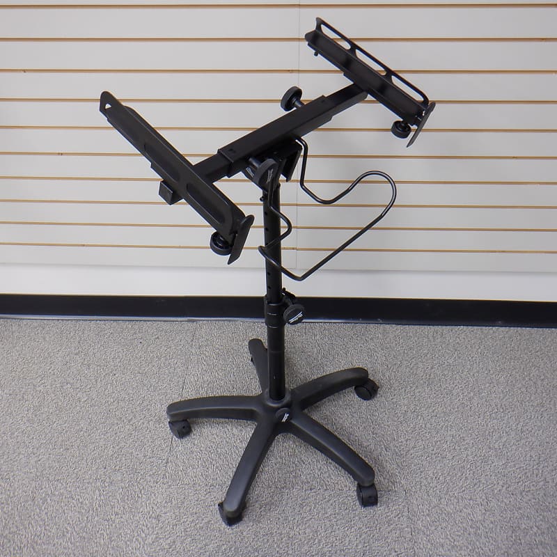 Used On Stage MIX-400 Mixer Stand (Good) | Reverb