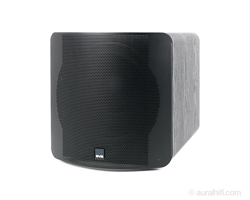 Preowned / SVS SB2000 // Powered Subwoofer | Reverb