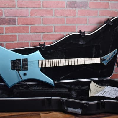 Jackson Custom Shop Kelly | Reverb
