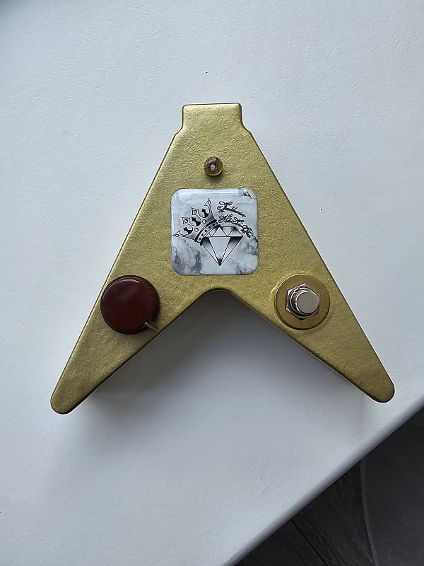 Hello Sailor Effects Boost | Reverb