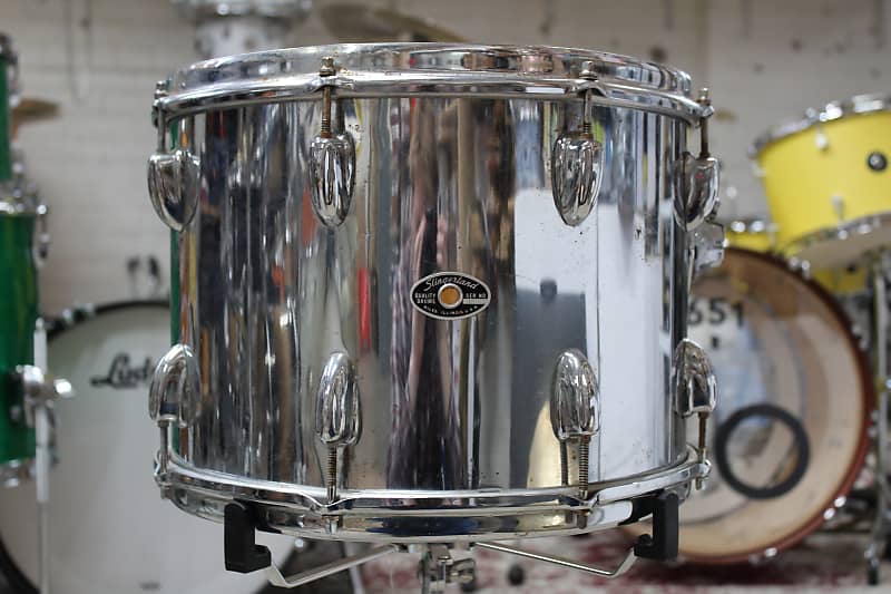 Slingerland rack tom - 10x14" | Reverb