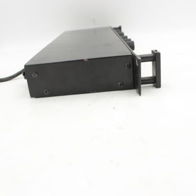QSC Rack Mount X-2.2 Electronic Crossover | Reverb