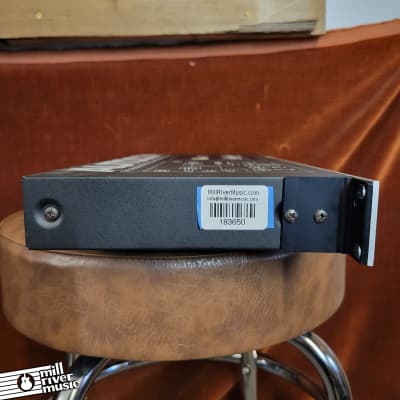 Behringer MDX1000 Autocom Rack Compressor/Limiter Rack | Reverb UK