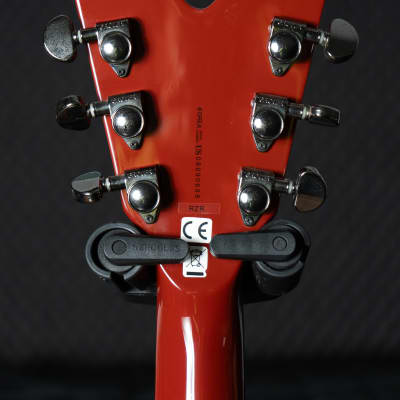 🔥LAST PRICE🔥 *RARE* Dean Dime Razorback Flame Top | Reverb Australia