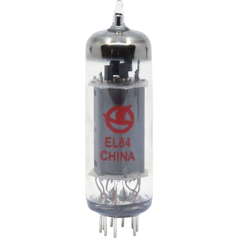 Vacuum Tube - EL84, Shuguang | Reverb