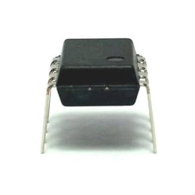 RC4558P RC4558 Dual Operational Amplifier DIP-8 - 1 | Reverb