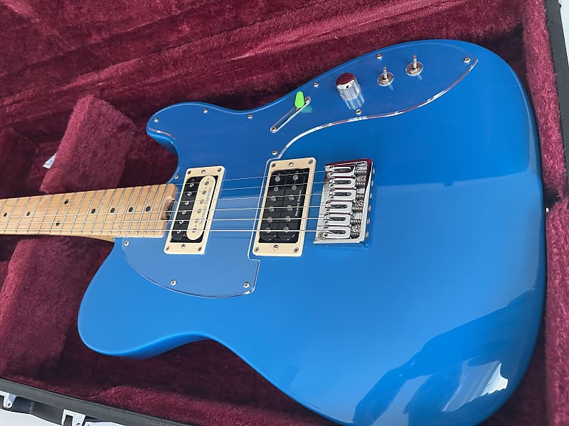 ESP Telecaster Custom shop 2013 KM limited model | Reverb