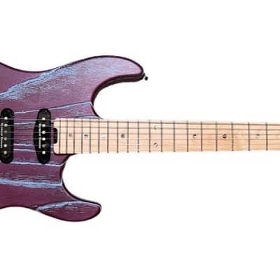 ESP Original Custom Shop Snapper CTM Electric | Reverb Australia