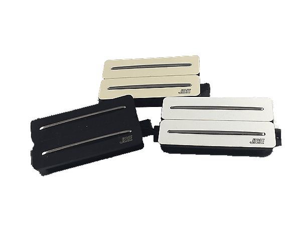 Joe Barden Engineering (JBE Pickups) HB Two/Tone Humbucker | Reverb
