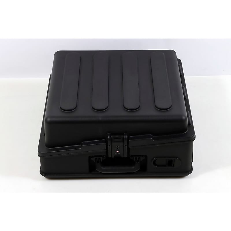 SKB 10U Slant Mixer Case with Hardshell Top Regular | Reverb