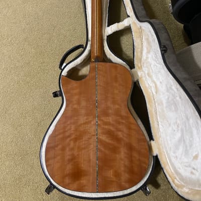 Maestro Private Collection Victoria TM CSB AX Adirondack and | Reverb