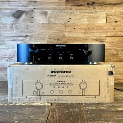 Marantz 3200 Control Console - Pre Amplifier | Reverb