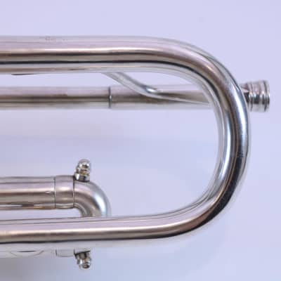 Besson MEHA Trumpet - Original Pre-War French Model SN 96823 | Reverb