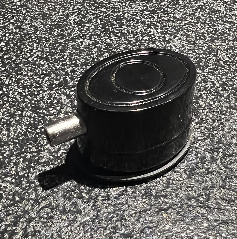 PDP X-7 Black Tom Lugs (Lot of 10) | Reverb