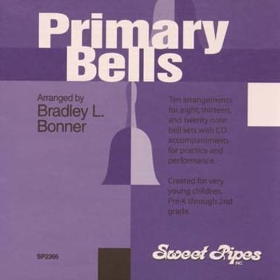 Rhythm Band Color Coded Handbell Cards/36 Chords | Reverb