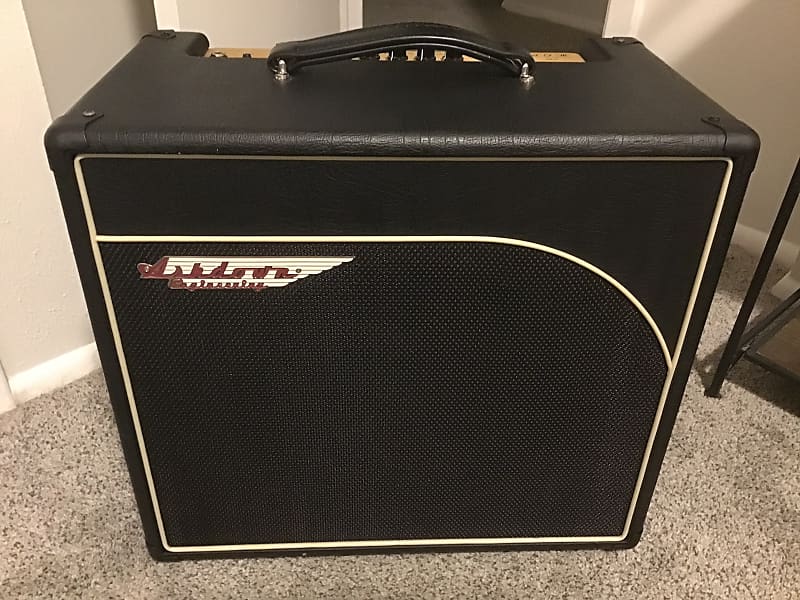 Ashdown AGM-5c | Reverb