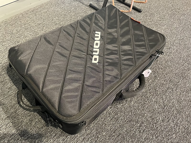 Mono M80 Tour Gig Bag w/ Pedalboard | Reverb