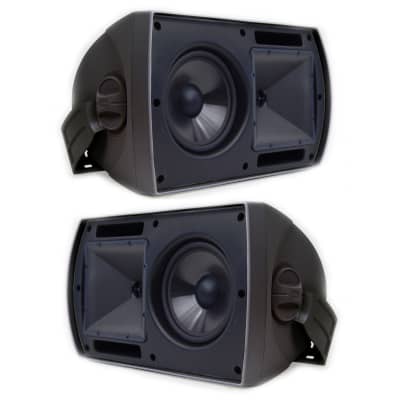 NEW Pair of Bose FreeSpace FS4SE Surface-Mount Indoor/Outdoor | Reverb