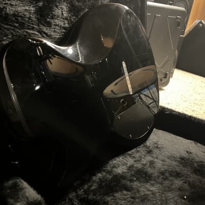 Washburn RR150 “Red Rocker”/ Sammy Hagar Dual Output | Reverb