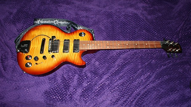 Gibson LPX with extras | Reverb