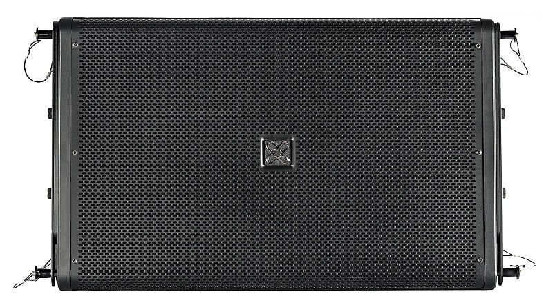 Peavey Versarray 112 MK III 2 Way Passive Speaker | Reverb
