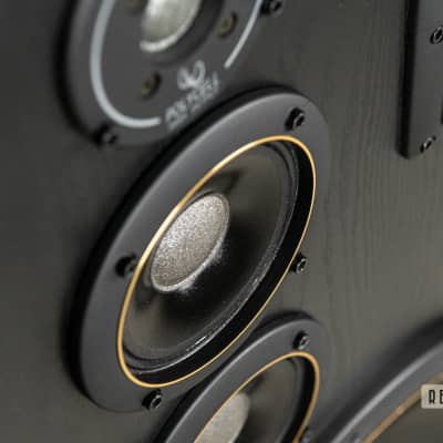 Infinity SM 155 3-Way Passive Loudspeaker Pair | Reverb