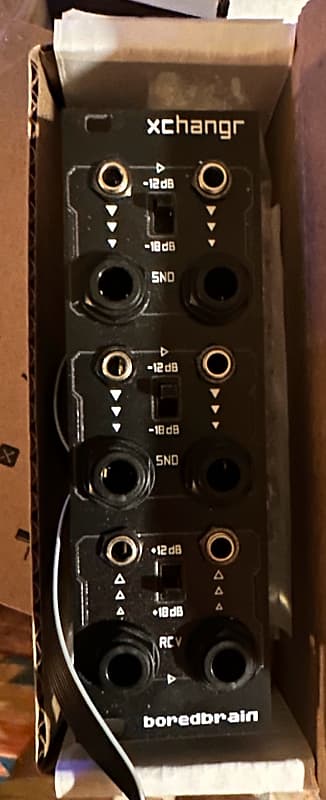 Boredbrain Music Xchanger | Reverb