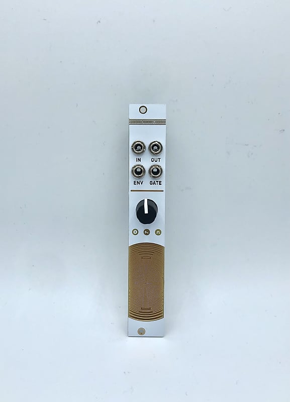 Mutable Instruments Ears Eurorack Synth Module Clone Reverb