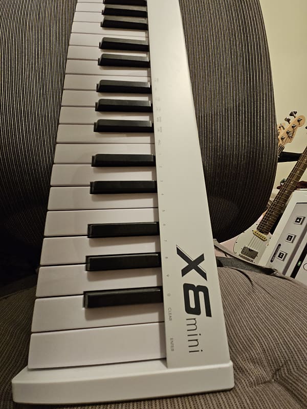 Midiplus X6 mini MIDI controller | Reverb UK