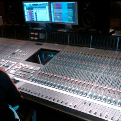 Solid State Logic 9072 J 2000 Grey | Reverb