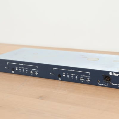 Clear-Com Encore TW-12C Intercom System Interface (church | Reverb