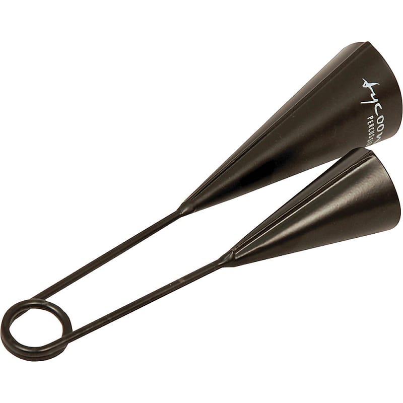 Tycoon Agogo Bell - Medium | Reverb