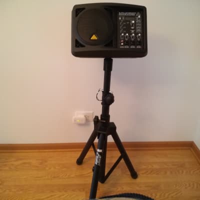 Speaker Stand Adapter For Behringer B105, B105D, B205, B205D, | Reverb