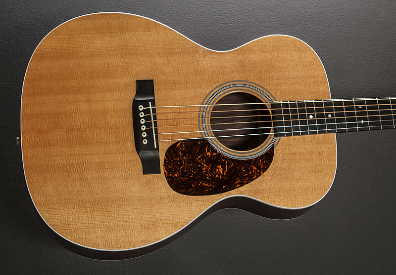 Martin 000-MMV Custom 2014 | Reverb