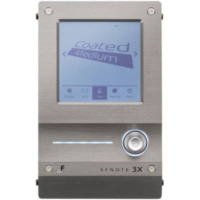 E F NOTE EFNOTE 3X Acoustic Designed Electronic Drum Set | Reverb