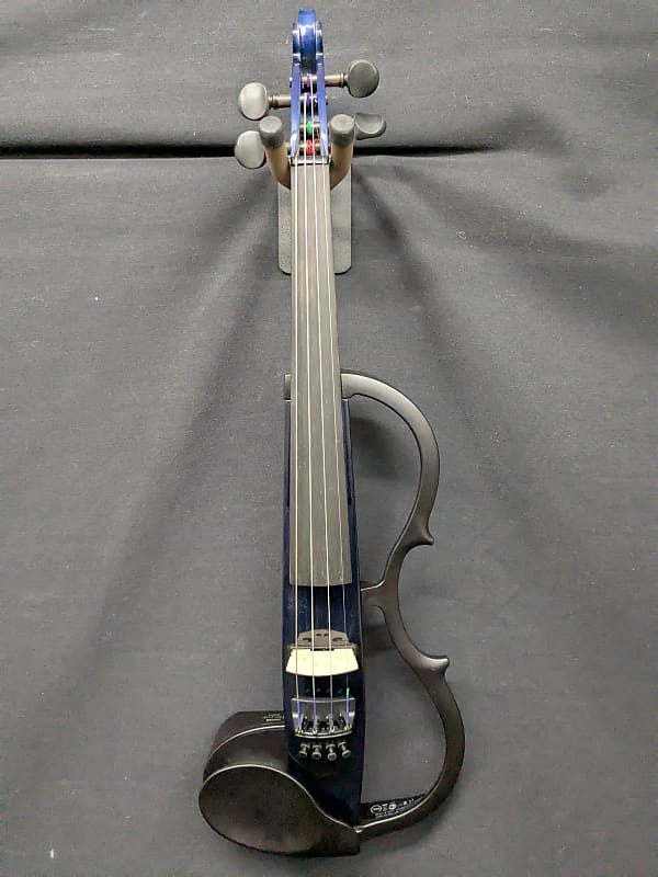 Yamaha SV130 Electric Violin | Reverb