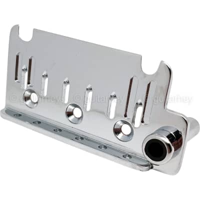 NEW Replacement Base Plate fit Gotoh 510T Series | Reverb Malta