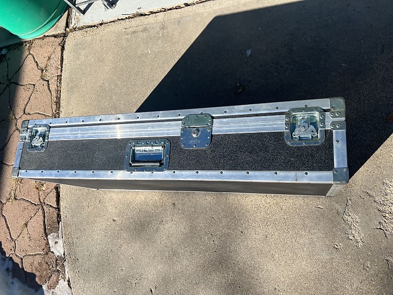 Keal Case “The Precision case” acoustic guitar - Black | Reverb