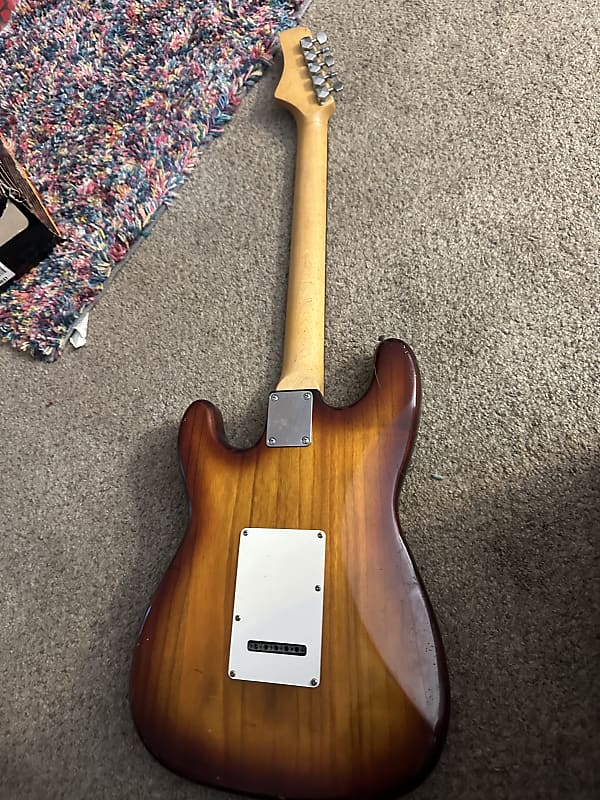 First Act Electric 1900-2000 | Reverb