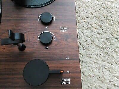 MCS 6500 Mid to late 70's - Wood | Reverb