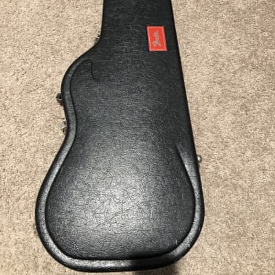 1996 Fender Thinline Telecaster 72' Reissue MIJ Made in Japan | Reverb