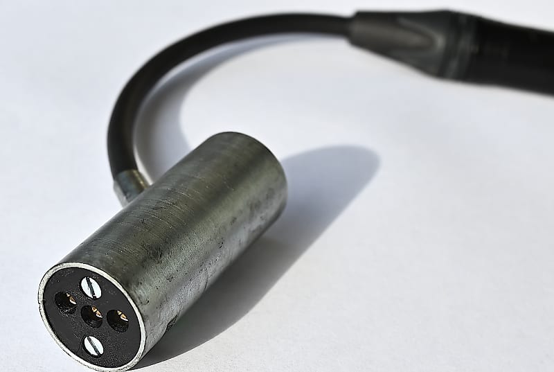 Coles 4071 Stand Mount Adapter for Coles 4038 Mic> *See | Reverb