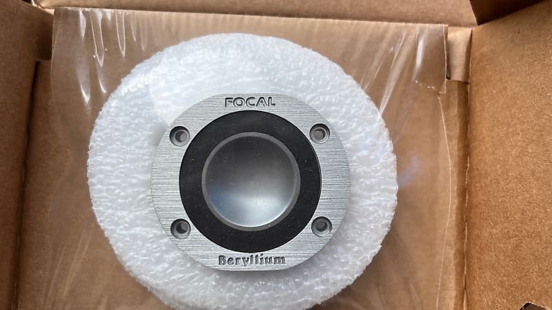 Focal Tweeter XTB871 | Reverb