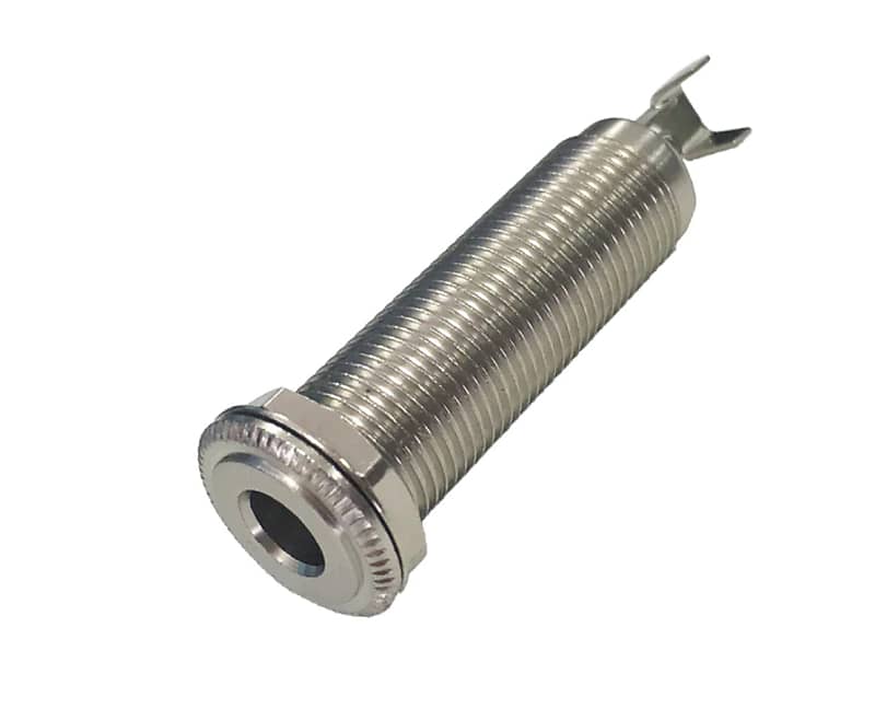 Pure Tone PTT5 Multi-Contact Barrel Jack | Reverb