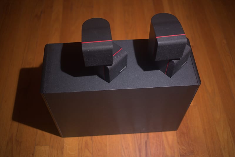 Bose Acoustimass 5 Series II Speaker System | Reverb