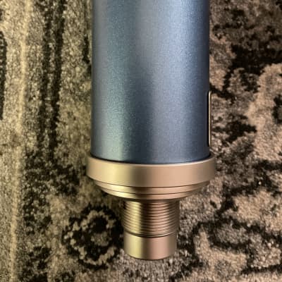 Logitech Bluebird SL Large-Diaphragm Studio Condenser | Reverb